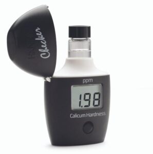 Checker® HC para Dureza de Calcio - HI720 | Hanna Instruments Chile