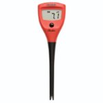 Electrodo de pH Combinado Rellenable con Conector BNC - HI1131B | Hanna ...