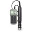 Medidor Multiparamétrico de pH/ORP/EC/Presión/Temperatura A Prueba De Agua - HI98195-4m (13 ...